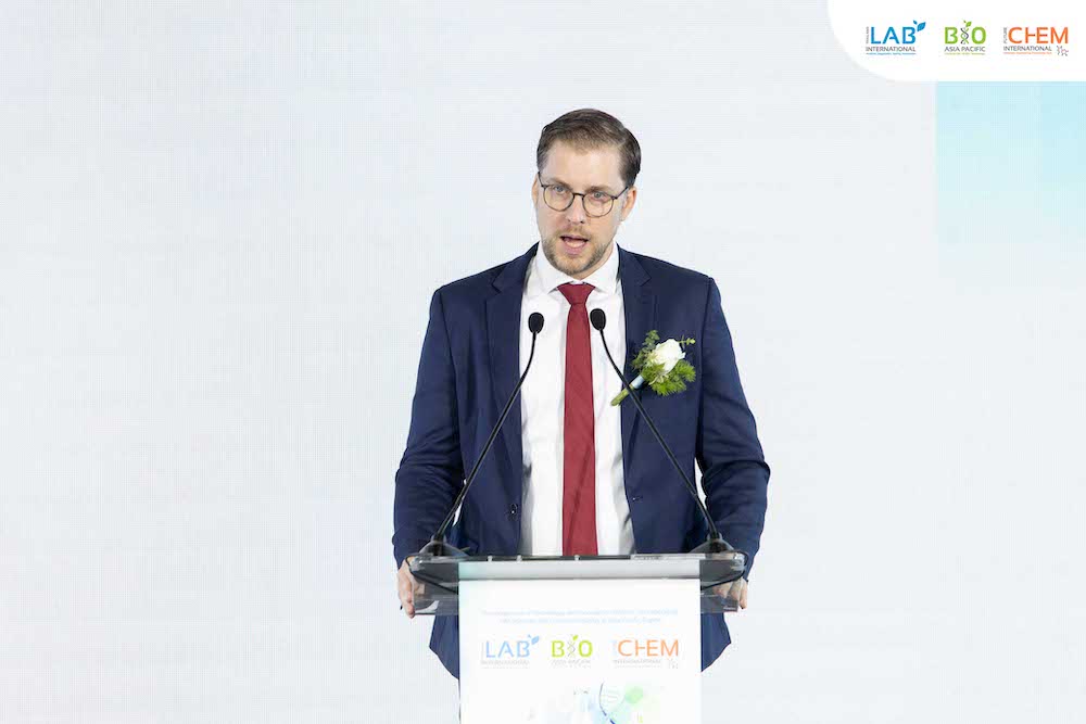 The Future of Laboratory, Life Science, and Chemical Innovations is now ...