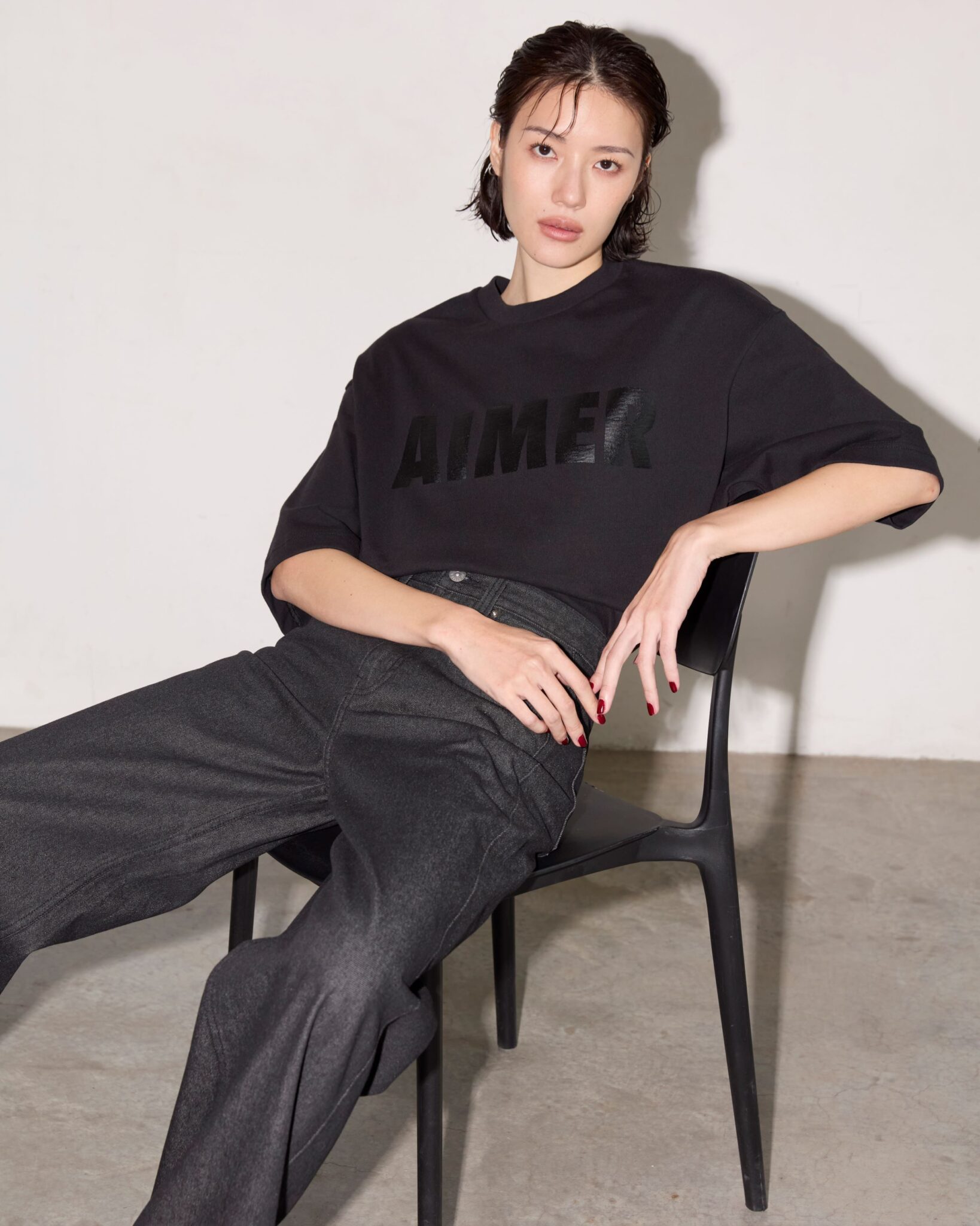 ถอดรหัส AIMER: ทำไมแบรนด์นี้ถึงครองใจสายแฟบน LazLOOK? ‣ Lifestyle