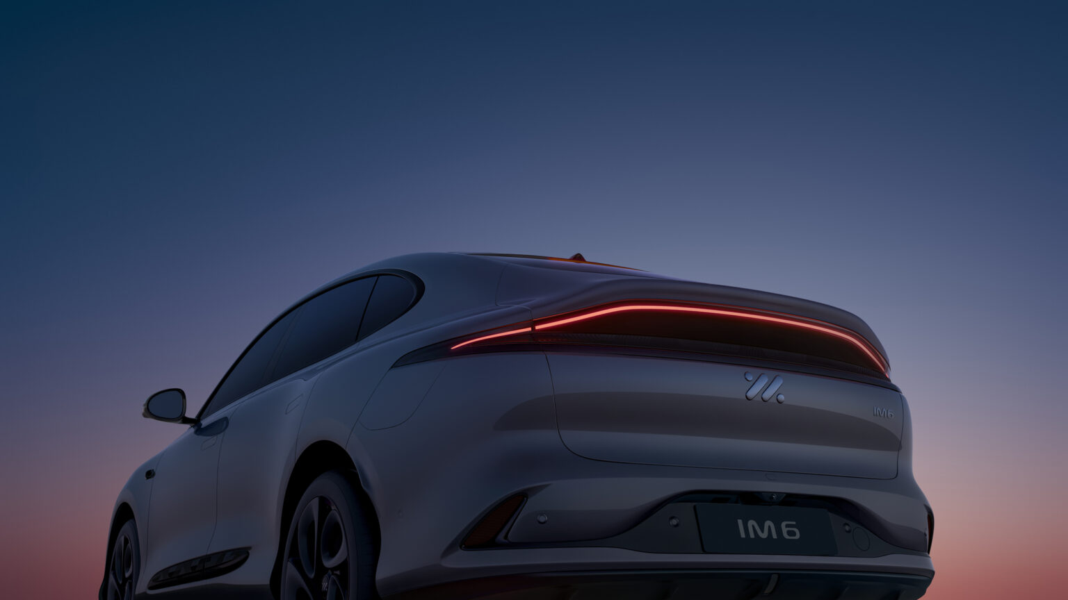 NEW MG IM6 ดีกว่า Tesla จริงไหม? เจาะลึกทุกข้อเท็จจริง! ‣ Lifestyle